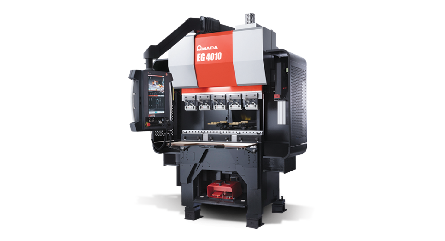 FABTECH 2018 Atlanta | AMADA CANADA